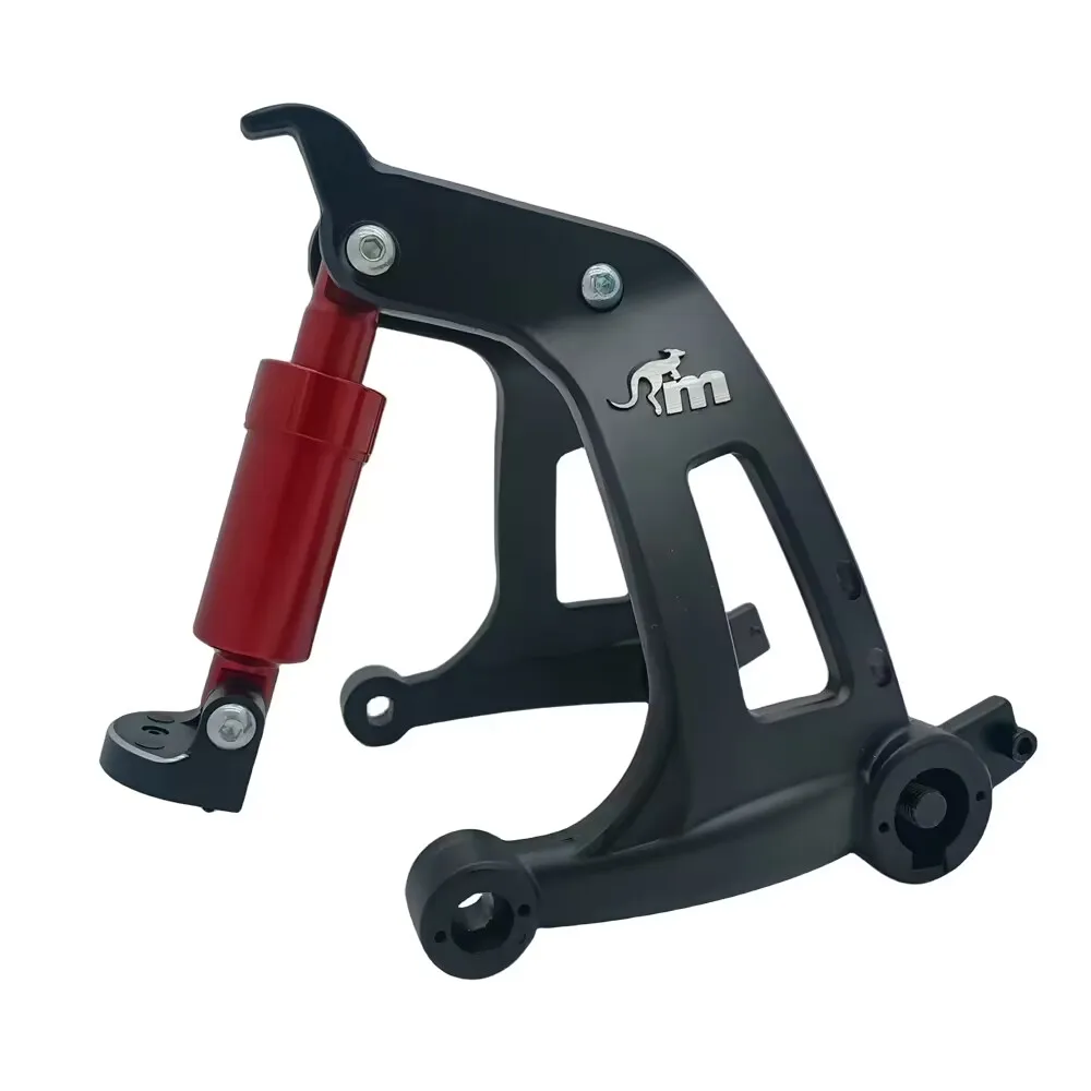 Monorim MFR2 2024 Rear Suspension Kit for Ninebot F2 Scooters & Front ...