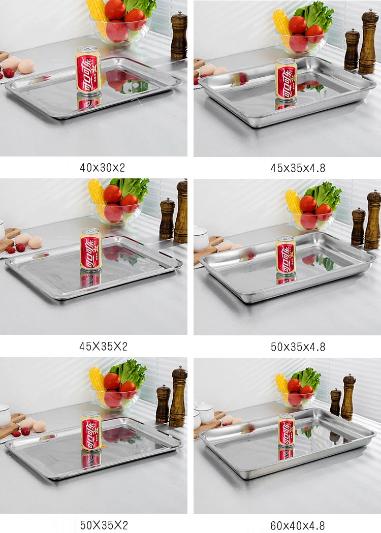 Nampan Makanan - Luxury Serving Trays for Hotels & Restaurants