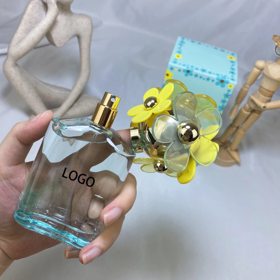 Fresh Designer Luxury Perfumes For Women Brand Original Cologne Charm ...