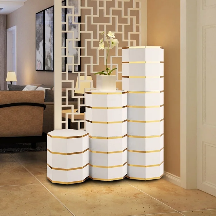 Multifunctional Shoe Rack - 15 Layers for Efficient Storage