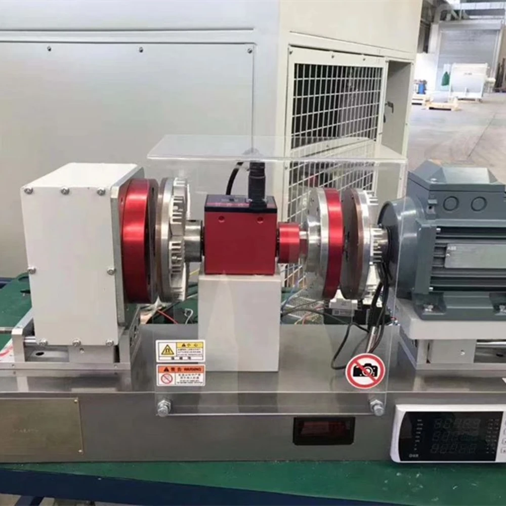 Dynamic Torque Sensor - Precision Measurement Tools