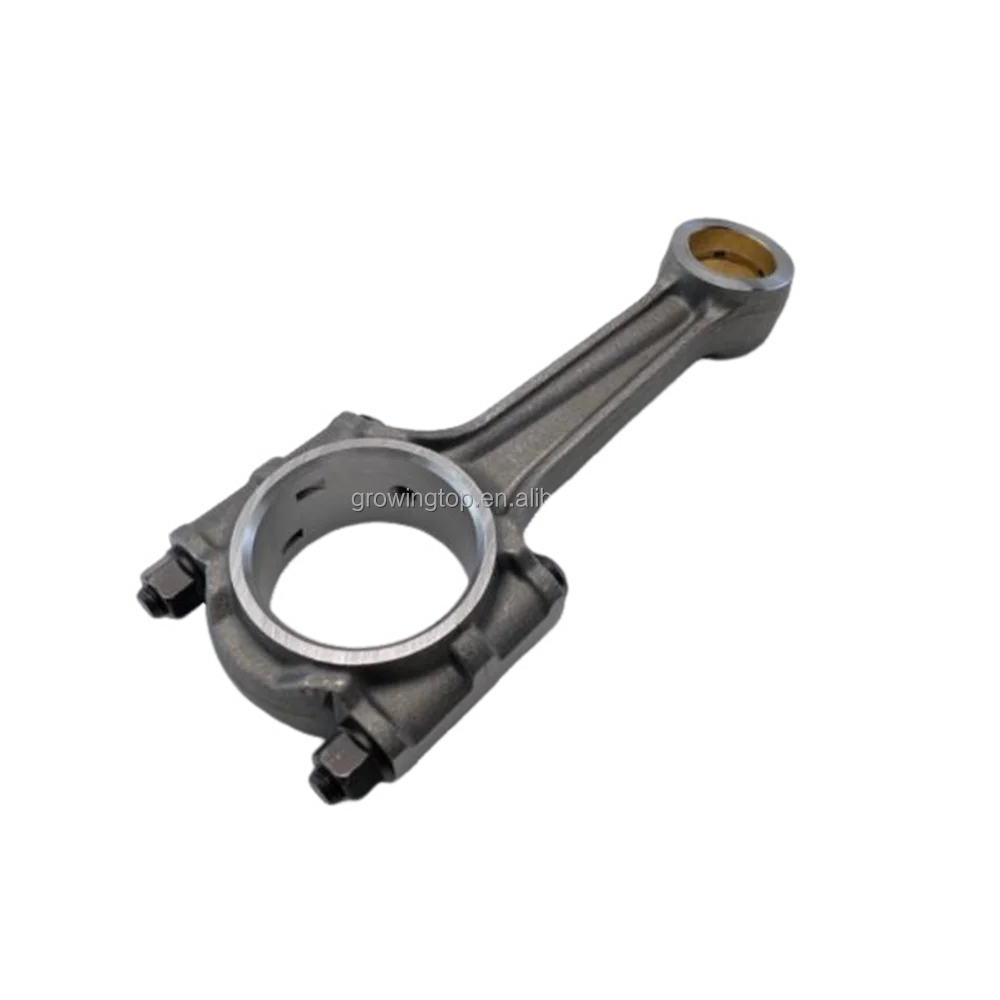 Genuine Quality 4d33 4d34 Canter Rod Asm Conn Me012265 Me240968 - Buy ...