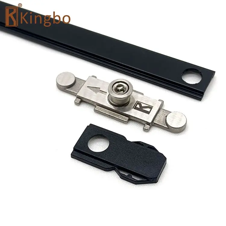 Aluminum Casement Window Transmission Rod - High Quality