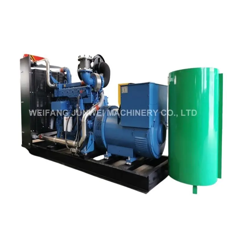 Marine Diesel Generator 2kw 3kw 4kw 5kva Portable Sea Water Cooled ...