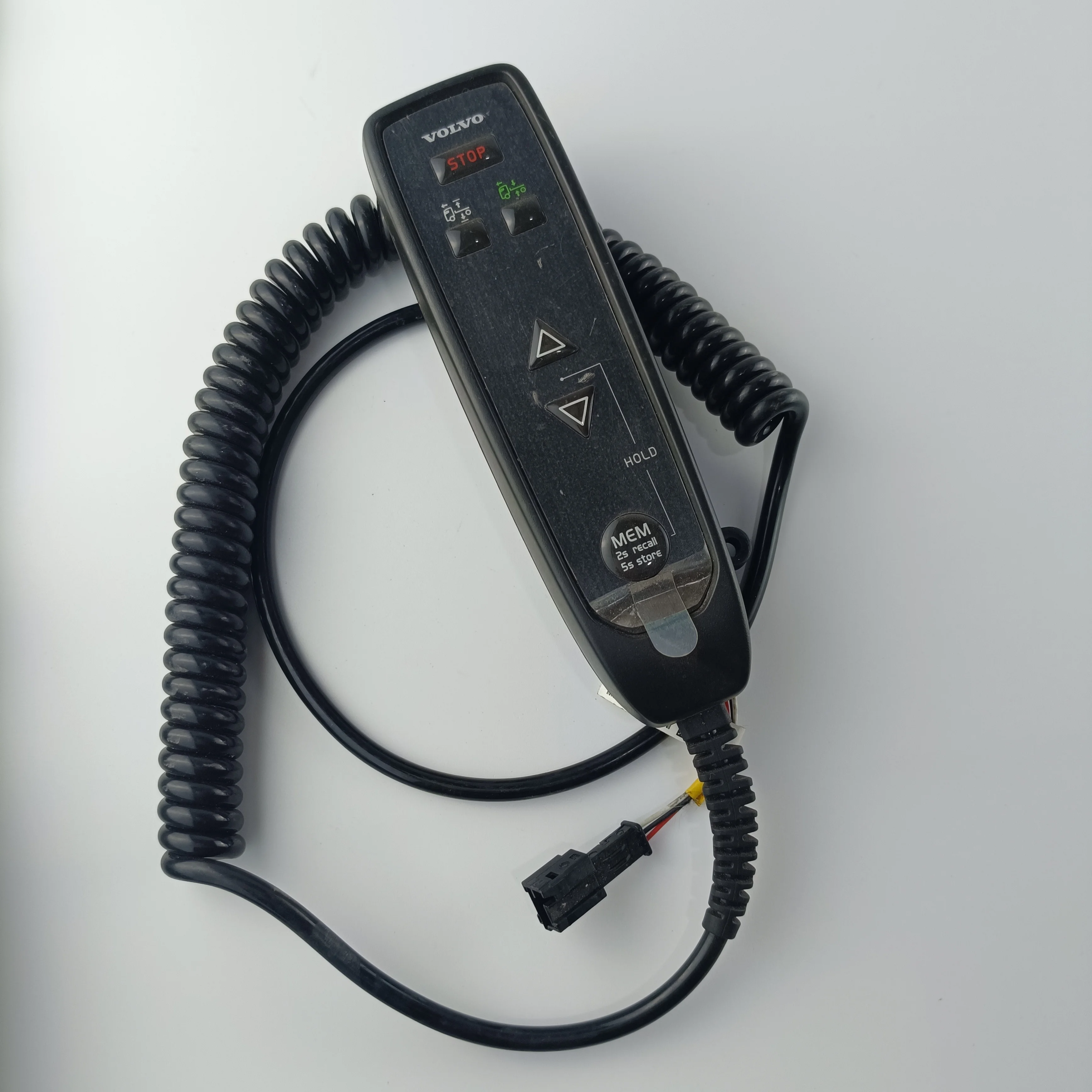 Programmer Programmer Suspension Remote Control For 22234339 Volvo Fm ...