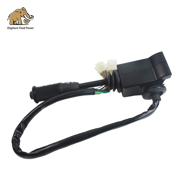 Joystick Controller Voe11192582 New Oem A20c A25 A60h - Buy Joystick ...