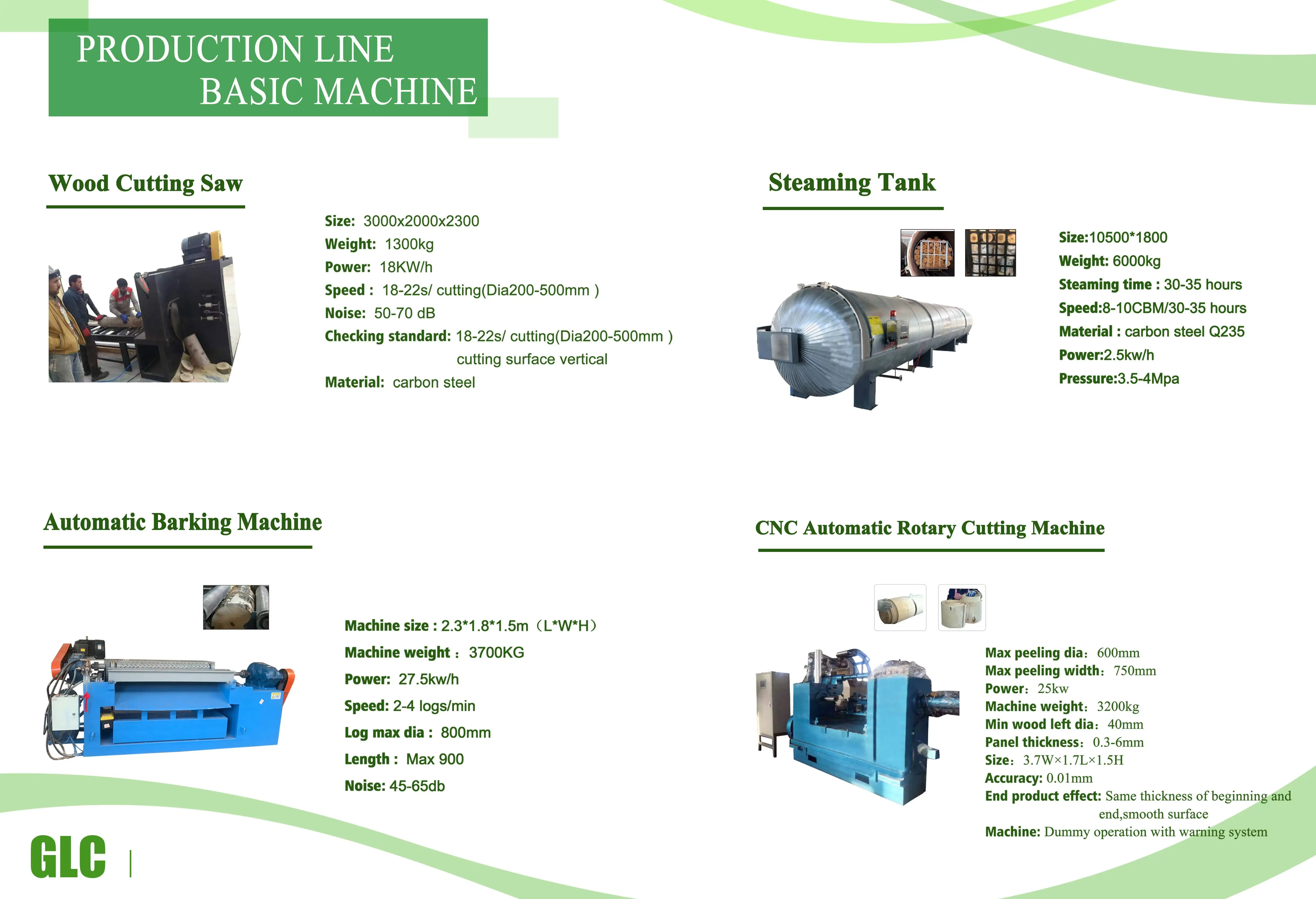Automatic Round Chopstick Machine - Efficient & Reliable