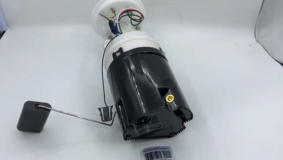 Fuel Pump Assembly For X5m X6m E70 F85 E71 E72 F16 F86 X5 X6 ...