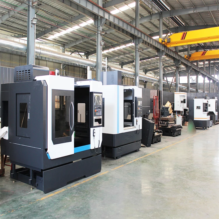 Oil Field Lathe Drill Pipe CNC Pipe Thread Lathe Q1332 High Performance ...