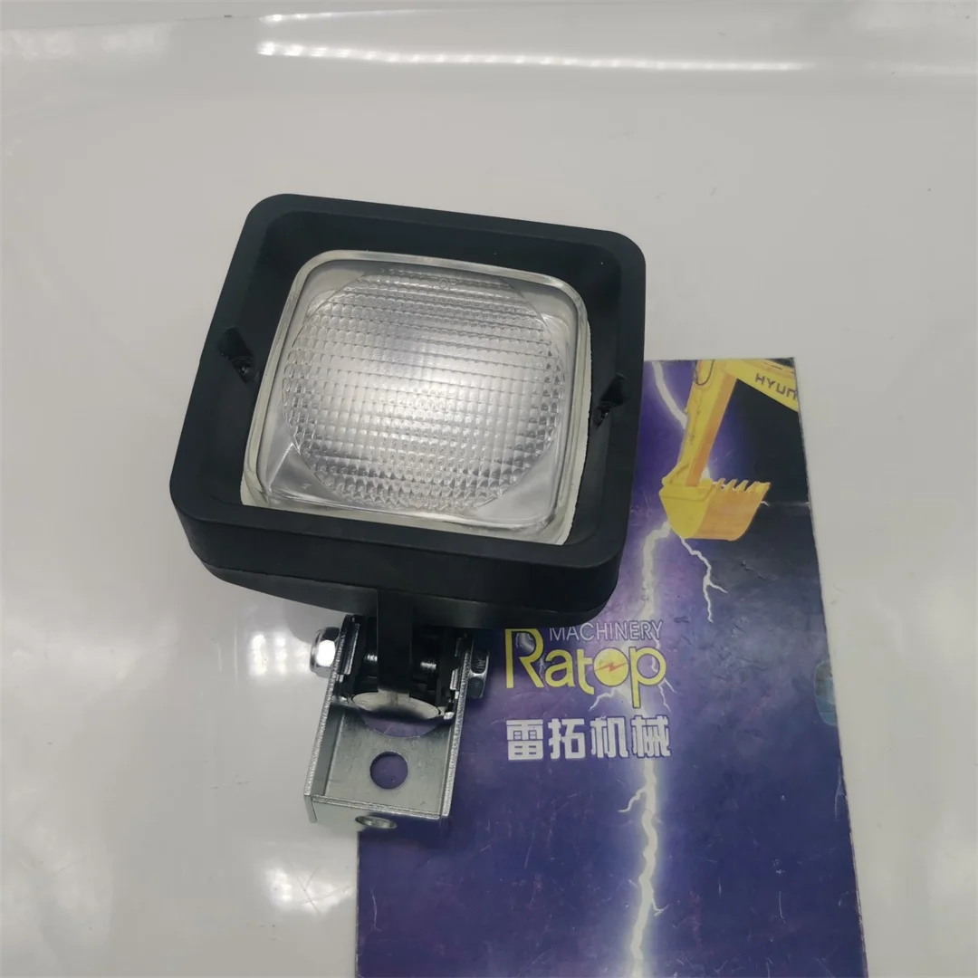 11039846 VOE11039846 24V Work Lamp for EC160B EC240B EC290B EC290C EC360C