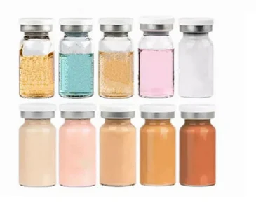 Bb Daily Cream Serum Liquid Foundation Fashion Glowing Set - Buy Bb ...