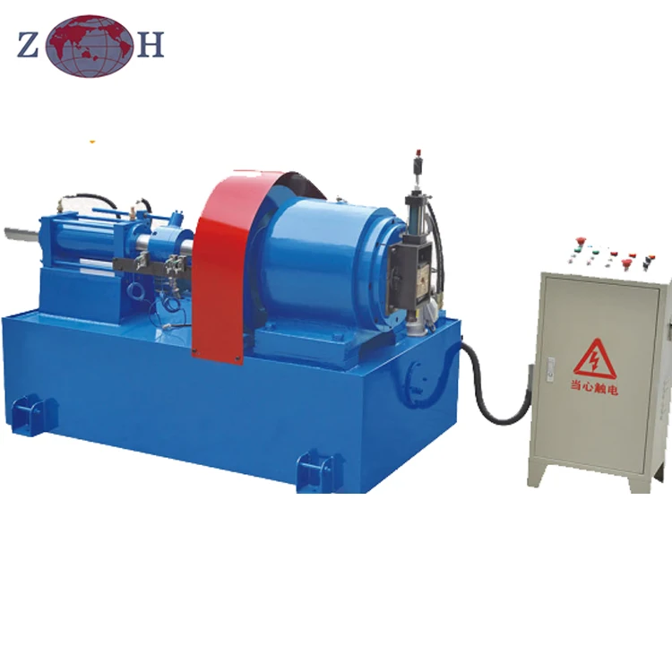 Swaging Machines Market - Reliable Rotary Swaging Solutions