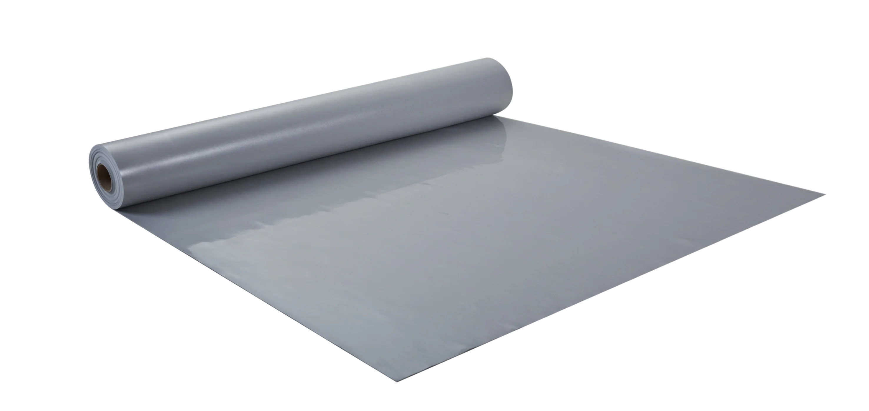 Single Ply PVC Waterproof Membrane - Durable & Versatile