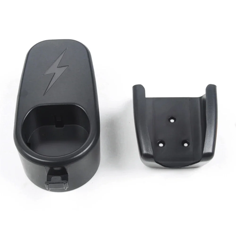 DIBOEV Tesla Charger Holster Dock for Model S/X/3/Y Tesla Charger ...