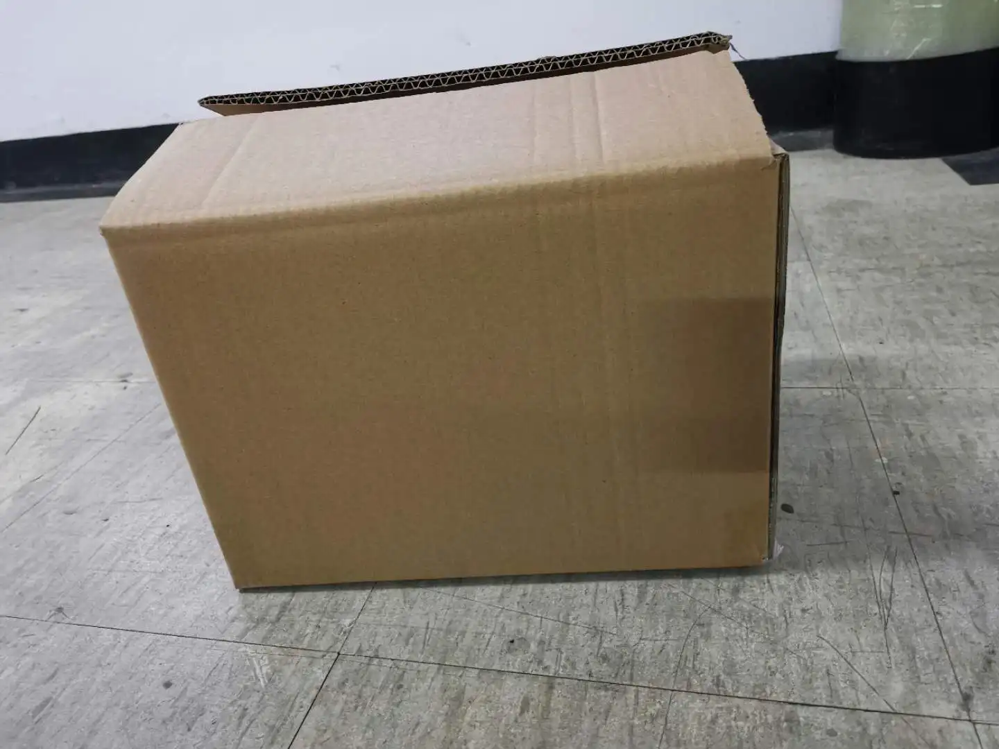 Custom Luxury Rigid Candle Gift Box Matt Finishing Skin Care Gift Box ...