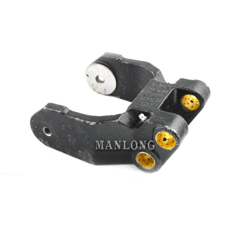 Forklift Spare Parts - Load Castor Assy for LINDE T16-20T