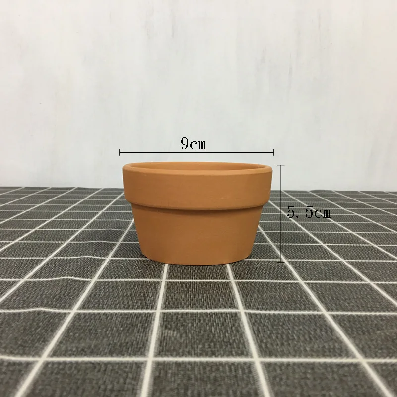 Wholesale Terracotta Planters - Perfect for Indoor Gardens