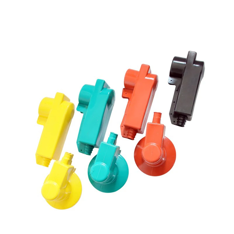 Insulation Sheath Complete Set Busbar Protective Cover High And Low ...