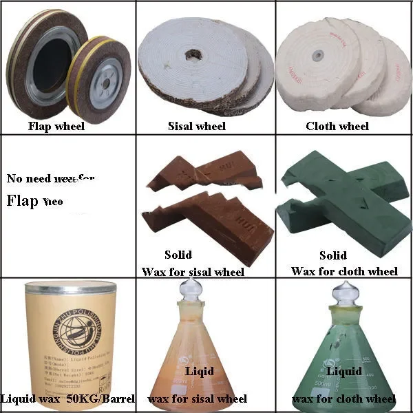 Automatic Metal Plate Polishing Machine For Buffing Metal Sheet - Buy ...