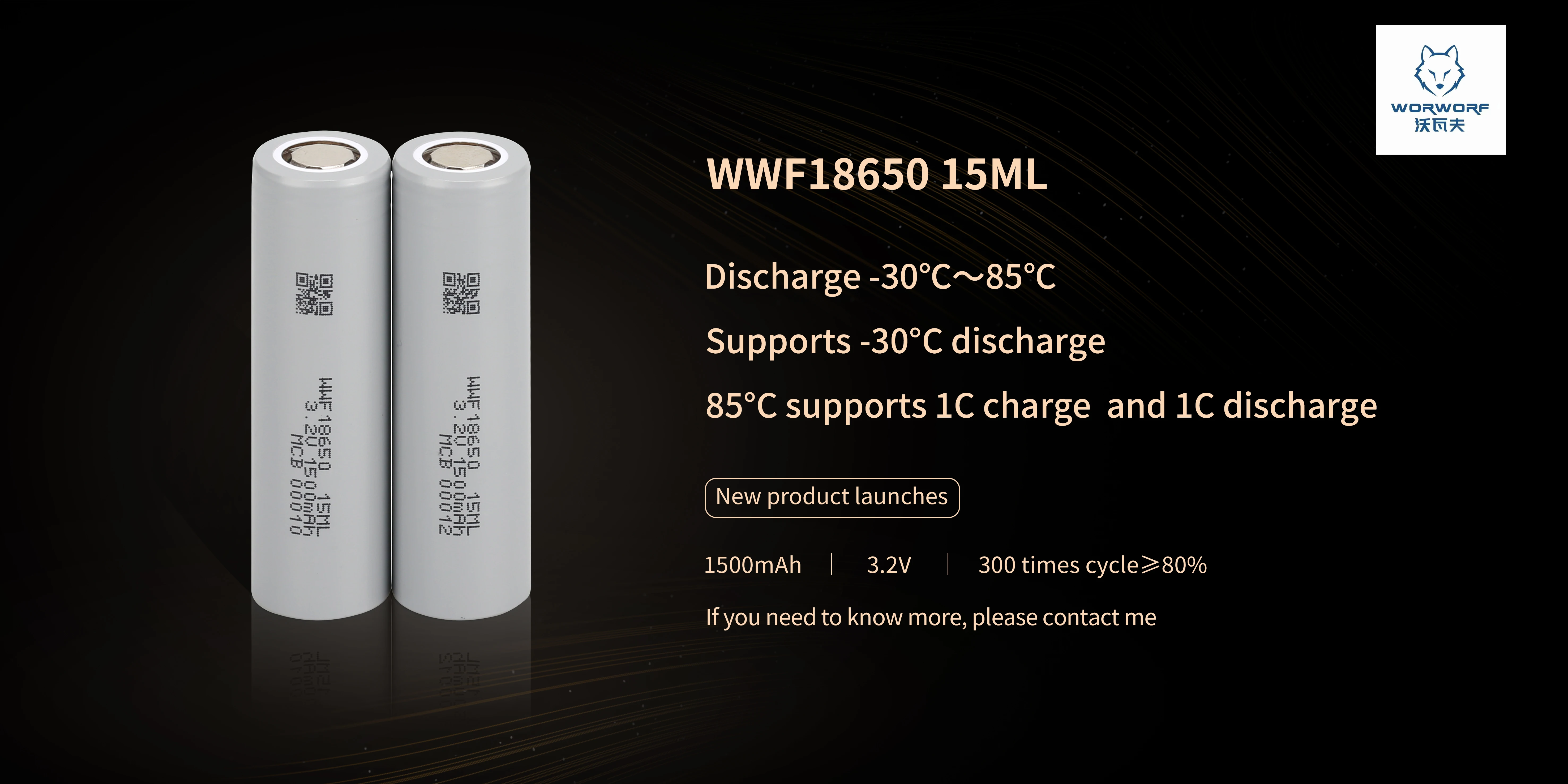 Lithium-ion Rechargeable Battery 18650 15ml 3.7v 3.6v 3.2v 1500mah ...