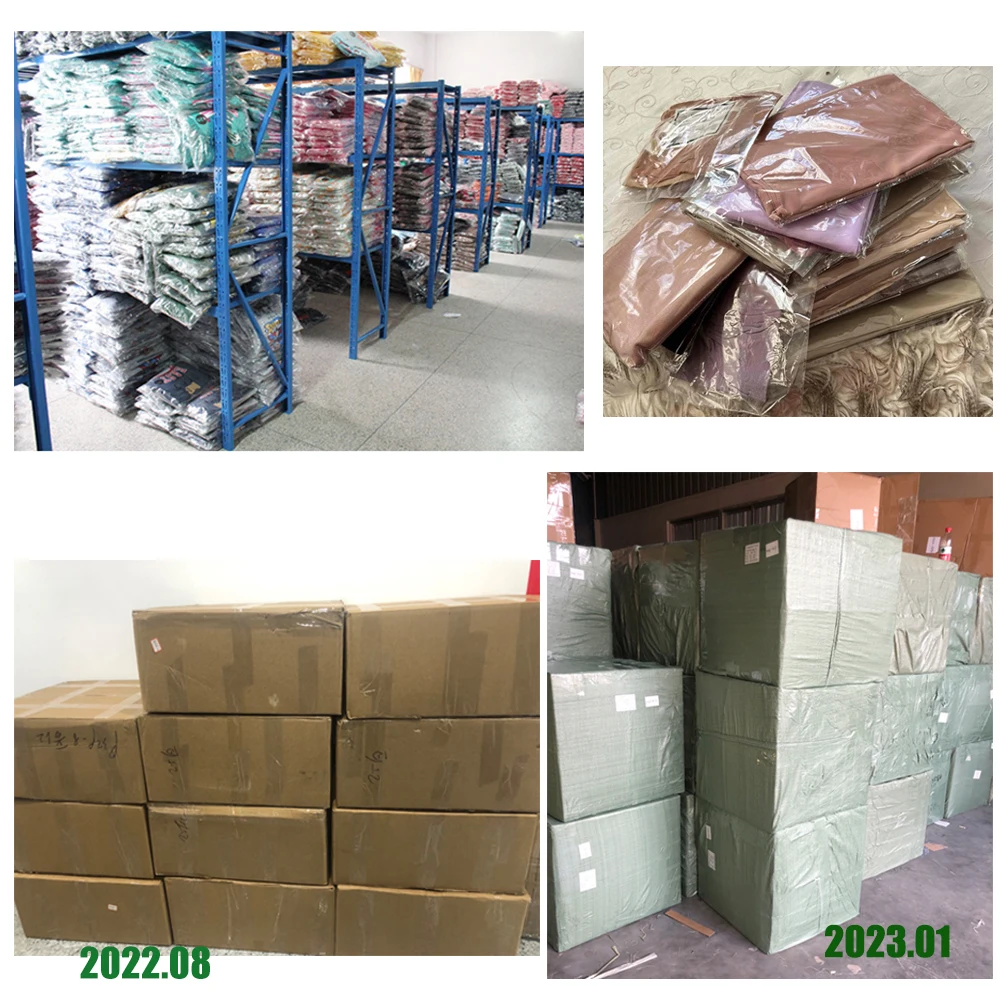 White Prints Arabian Ethnic Clothing Loose Casual V-neck Mid-sleeve ...