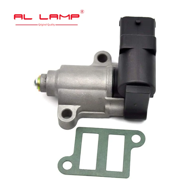 Idle Air Control IAC Valve for Hyundai Sonata & KIA CARENS