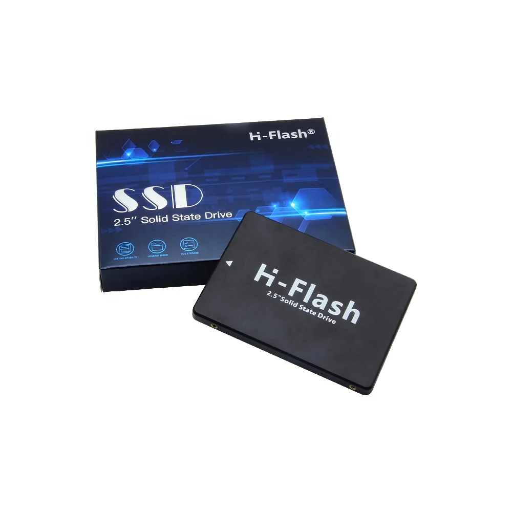 H-flash 2.5 Inch Solid State Drive 1tb High Quality Hard Drive Disk ...