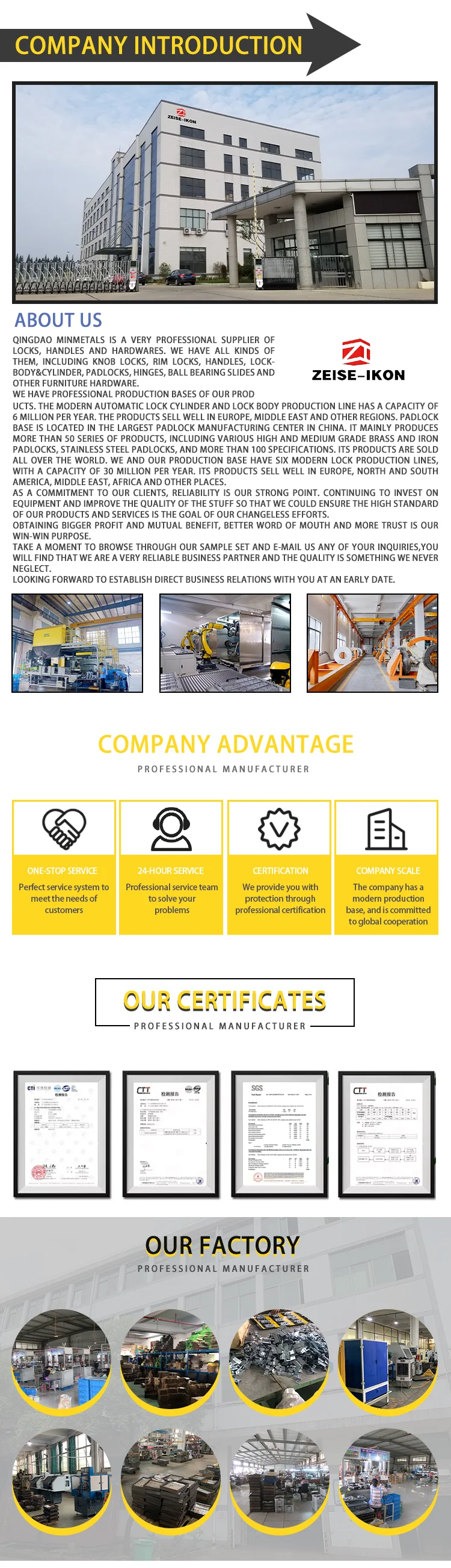 101 Anti-Theft Door Lock - Secure Your Wooden Doors