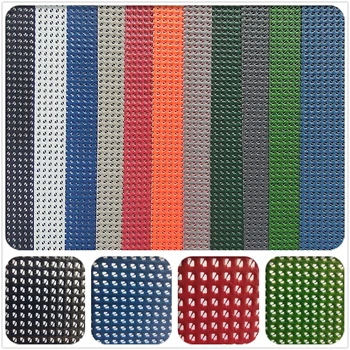 1000d Pvc Teslin Mesh Fabric For Outdoor Furniture Or Swimming Pool ...