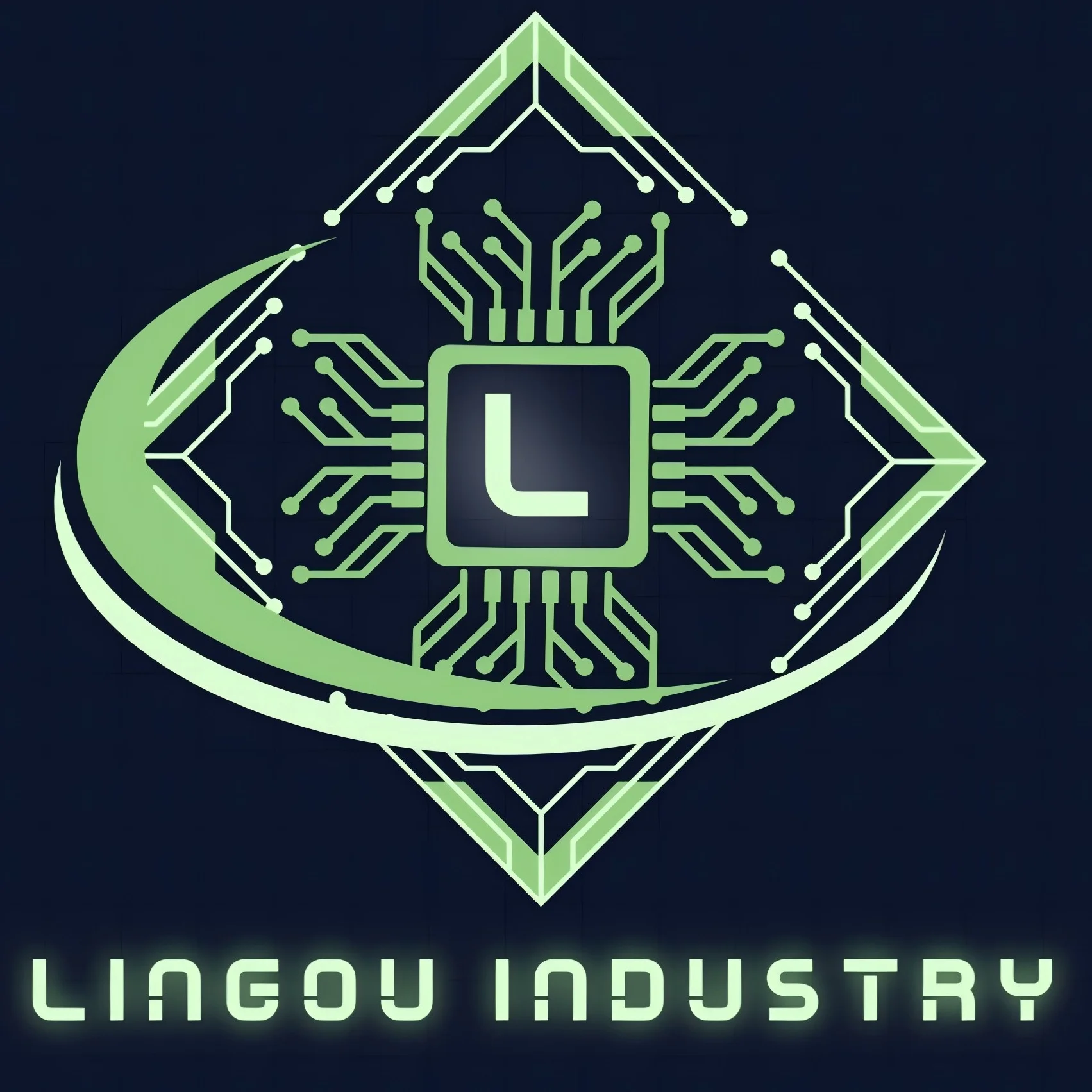 Company Overview - Shenzhen Lingou Industry Co., Ltd.
