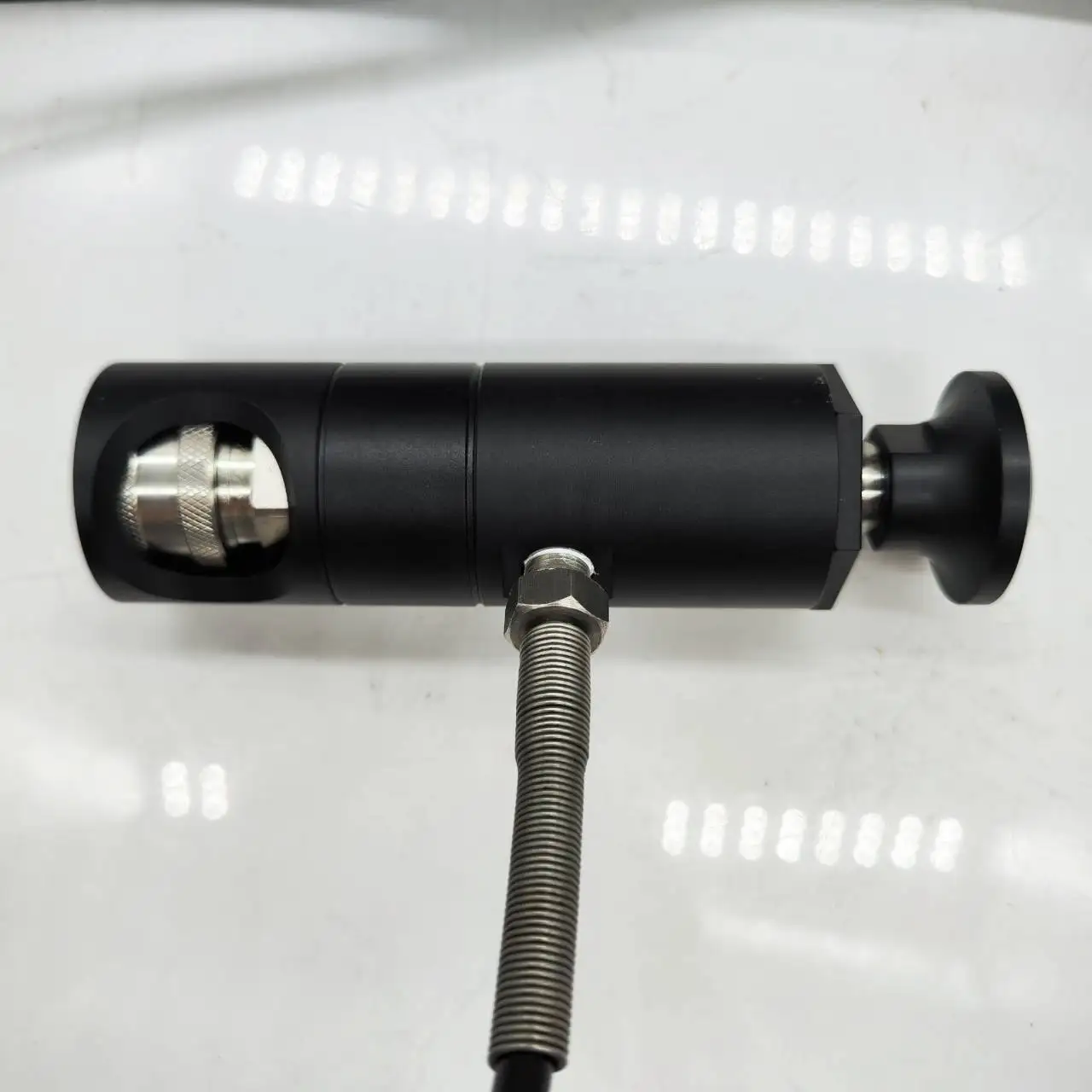 Digital bonding strength Pull off tester HKSM-1, portable adhesion tester