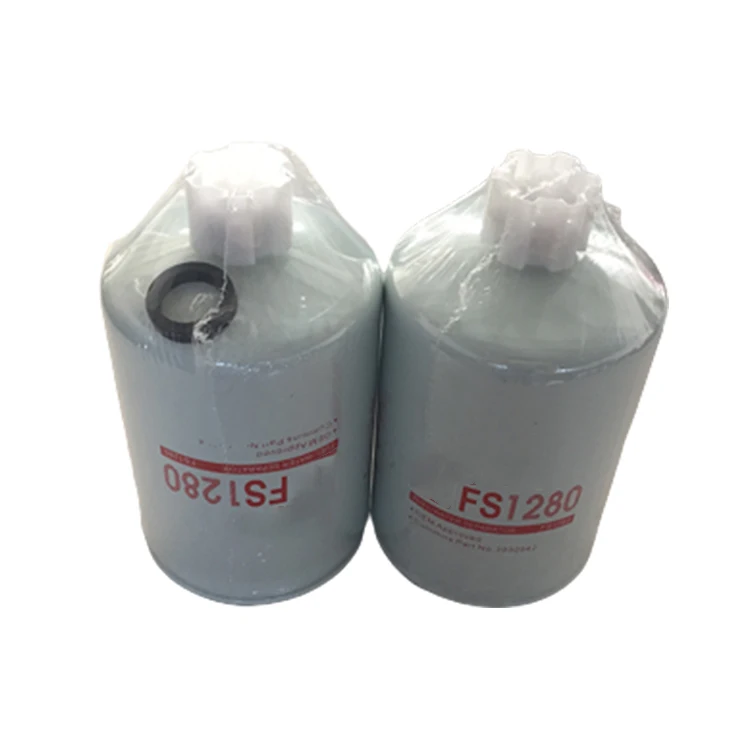 Huida Fuel Water Separator Fs36260 Fs36210 Used For Fleetguard Fuel ...