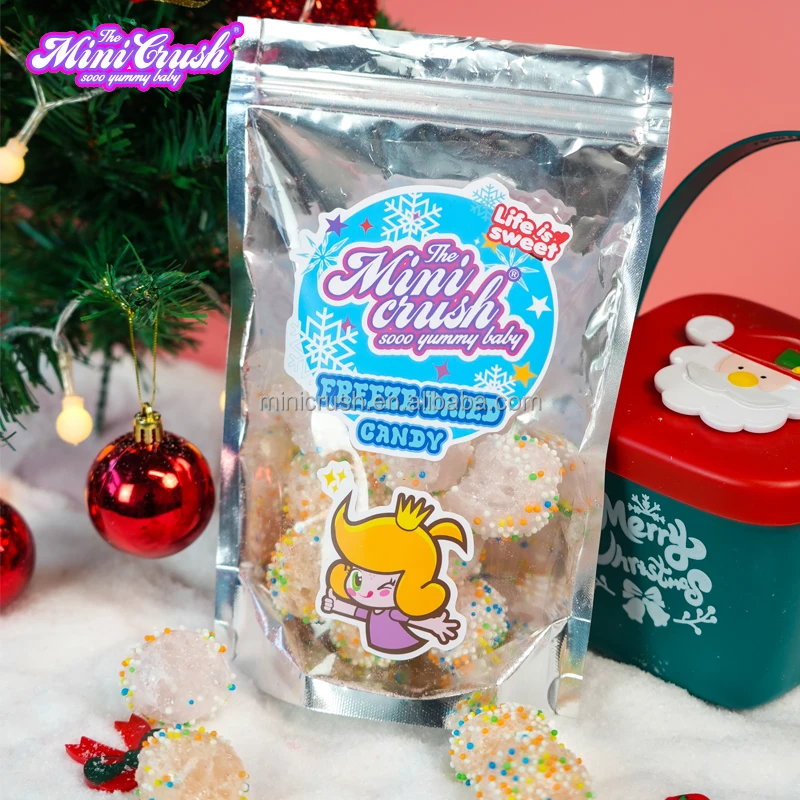 Chinese Gummy Candy Manufacturers Wholesale New Fruity Candy Sweet ...