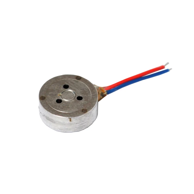 8mm*3.2mm Haptic Actuator AC LRA Motor Linear Vibration Motor with Long ...