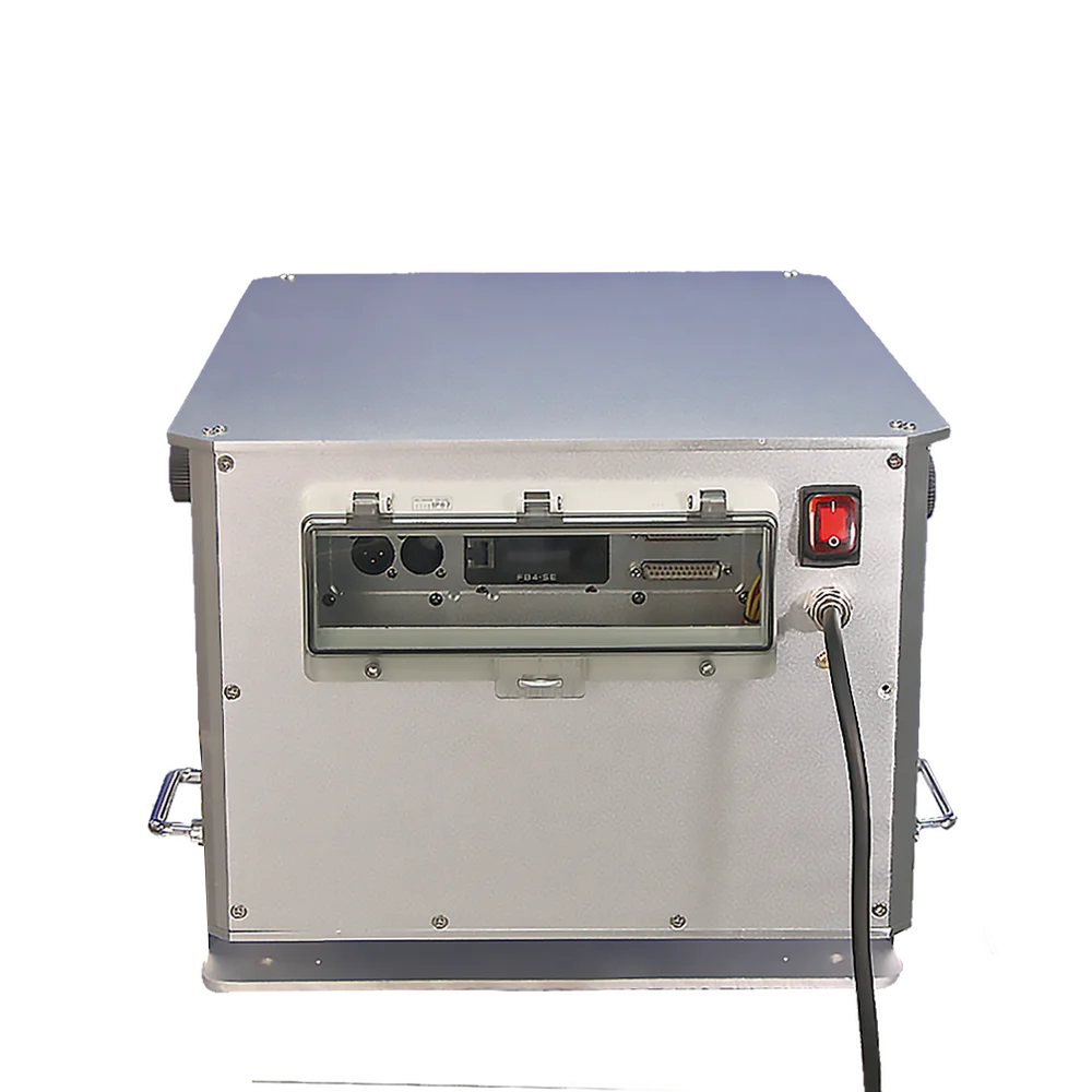 Laser 40w Factory FB4 - RGB Laser Show Projector for Events