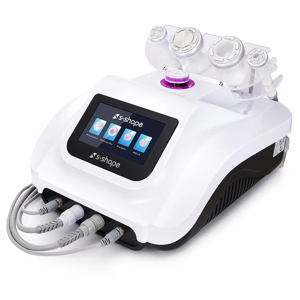2024 Facial Machine/contouring And Body And Facial Machine/body ...