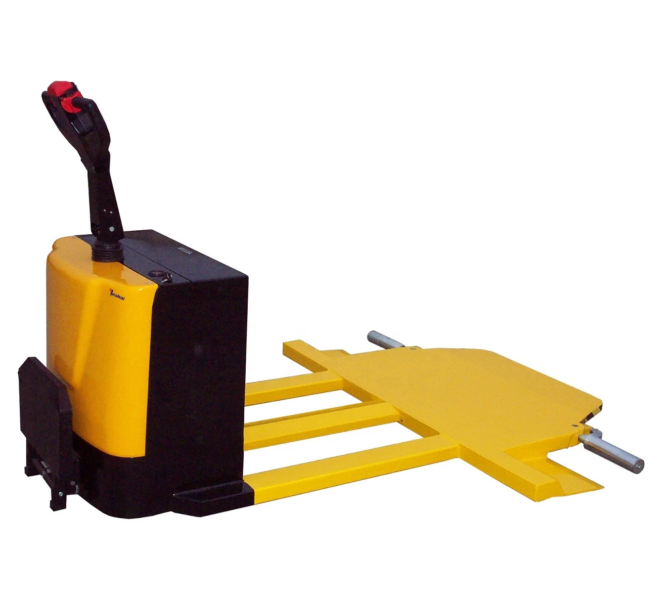 Veshai Battery Dc Powered Electric Car Mover For Moving Vehicle Vh-cm ...