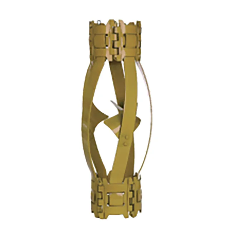 High Quality Api Standard Oil Drilling Tool Spring Casing Centralizer ...