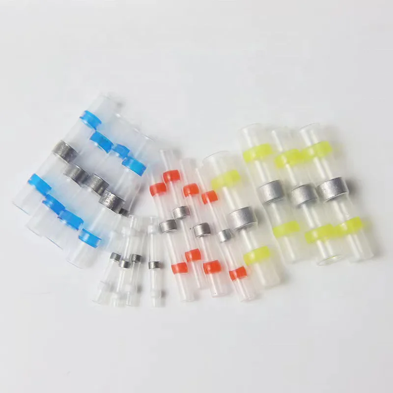 Factory Direct Sale Stt Connector Automotive Heat Shrinkable Solder ...