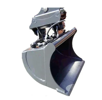 Scandinavia Digger S40 Excavator Hydraulic Tilt Digging Bucket - Buy ...