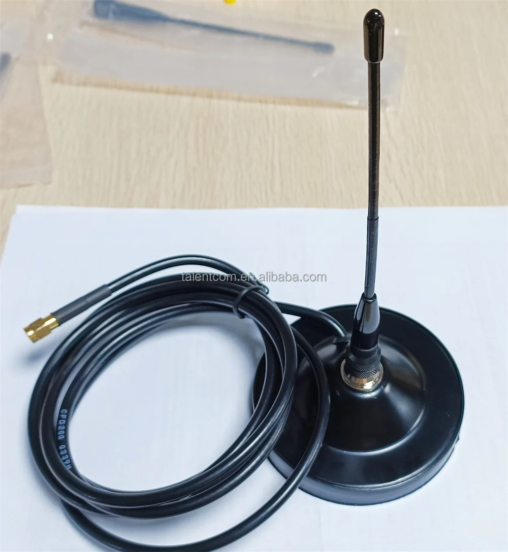 868mhz Antenna Omni Lora Antenna 433mhz Portable Communication Antenna ...