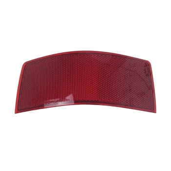 Auto Rear Bumper Reflector 2048200274 2048200174 Rear Bumper Light For ...