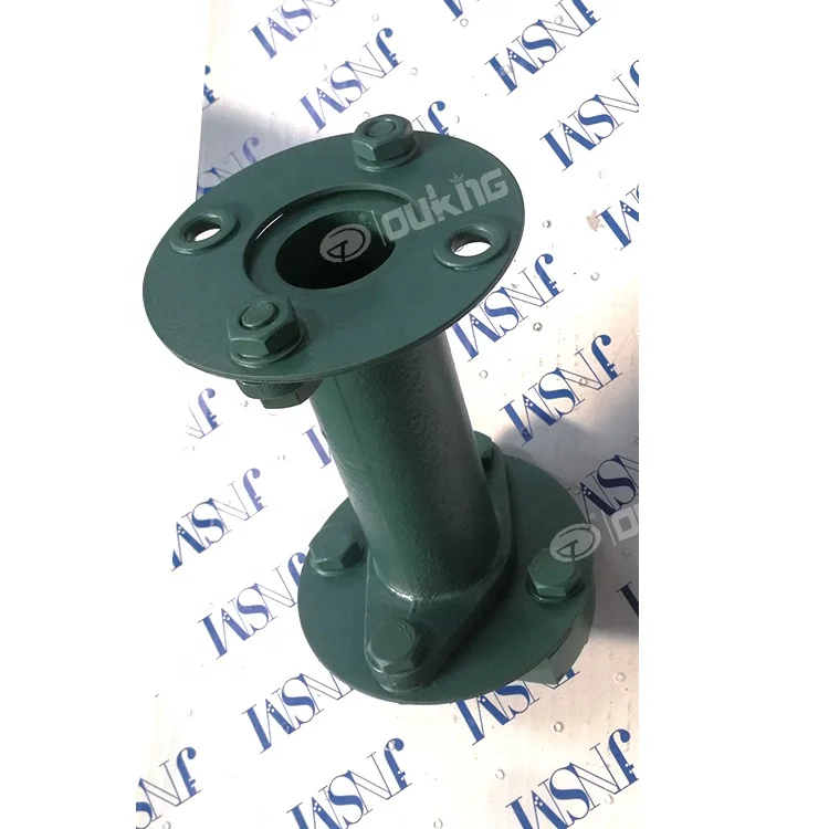 WD615 Injector Coupling VG1540080300 for Sinotruk Howo Steyr Truck