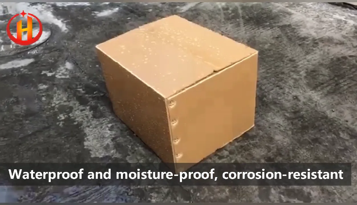 Wholesale Customized Reusable Corrugated Plastic Carton Boxes - Buy Pp ...