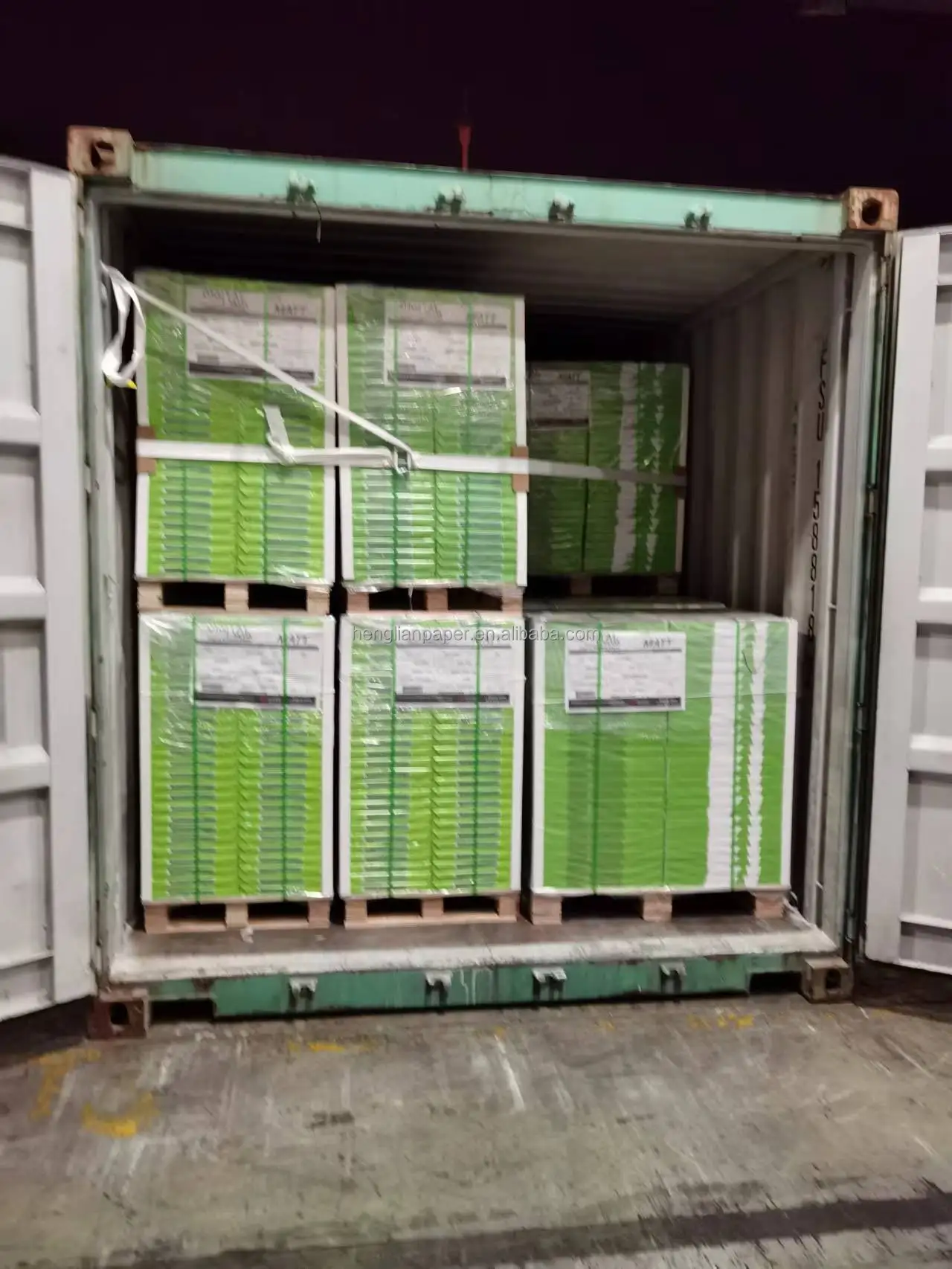 Hi-kote C2S Gloss Paper - Premium Printing Solutions