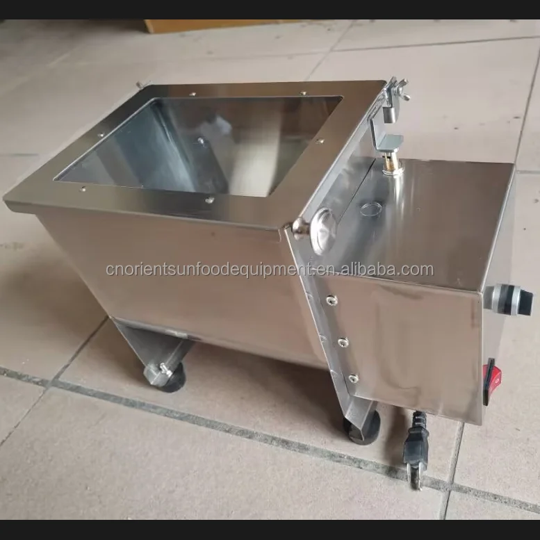 Butter churner machine is a device used to convert cream into butter ...