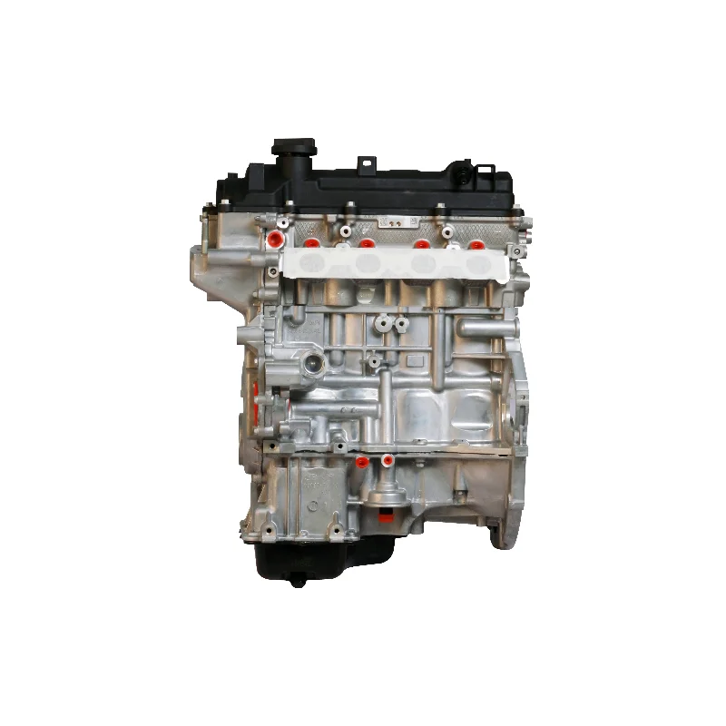 Original Korea Car Engine G4fc G4fa G4fg G4fj G4gc G4ed G4ka G4kc G4kd ...