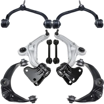 Mcf2578 Mcf2579 K8783 Control Arm For Lincoln Mks Mark V Mark Viii Mkc ...