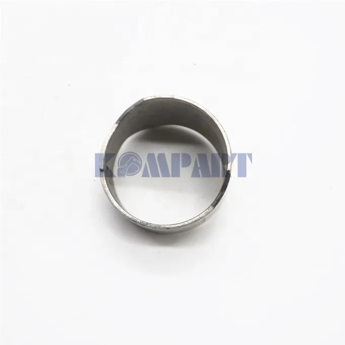 Excavator Piston Bushing 20799647 For D6e Construction Machinery Parts ...