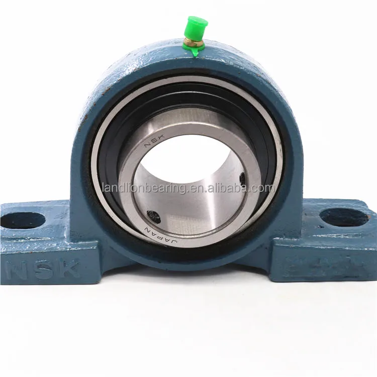 Ucp213-40 Pillow Block Housed Bearing Ucp213 Pillow Blocks Cast Housing Ucp 213-40 213 213-41 63 ...